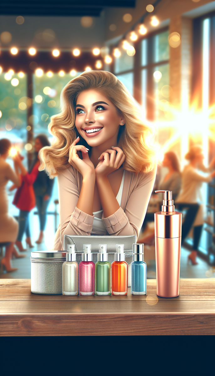 Spotlight On: Cross Tanning Stickers – Lotion Source