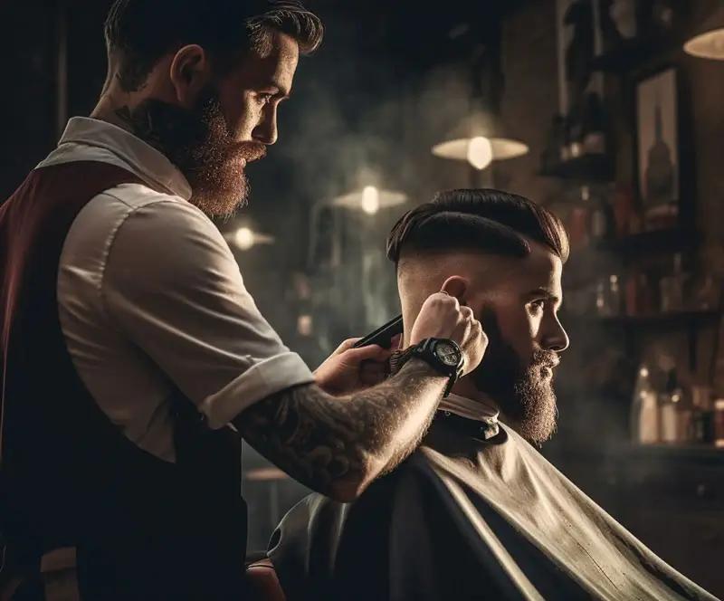 Barber Tools | Beauty Supplies From Lotion Source