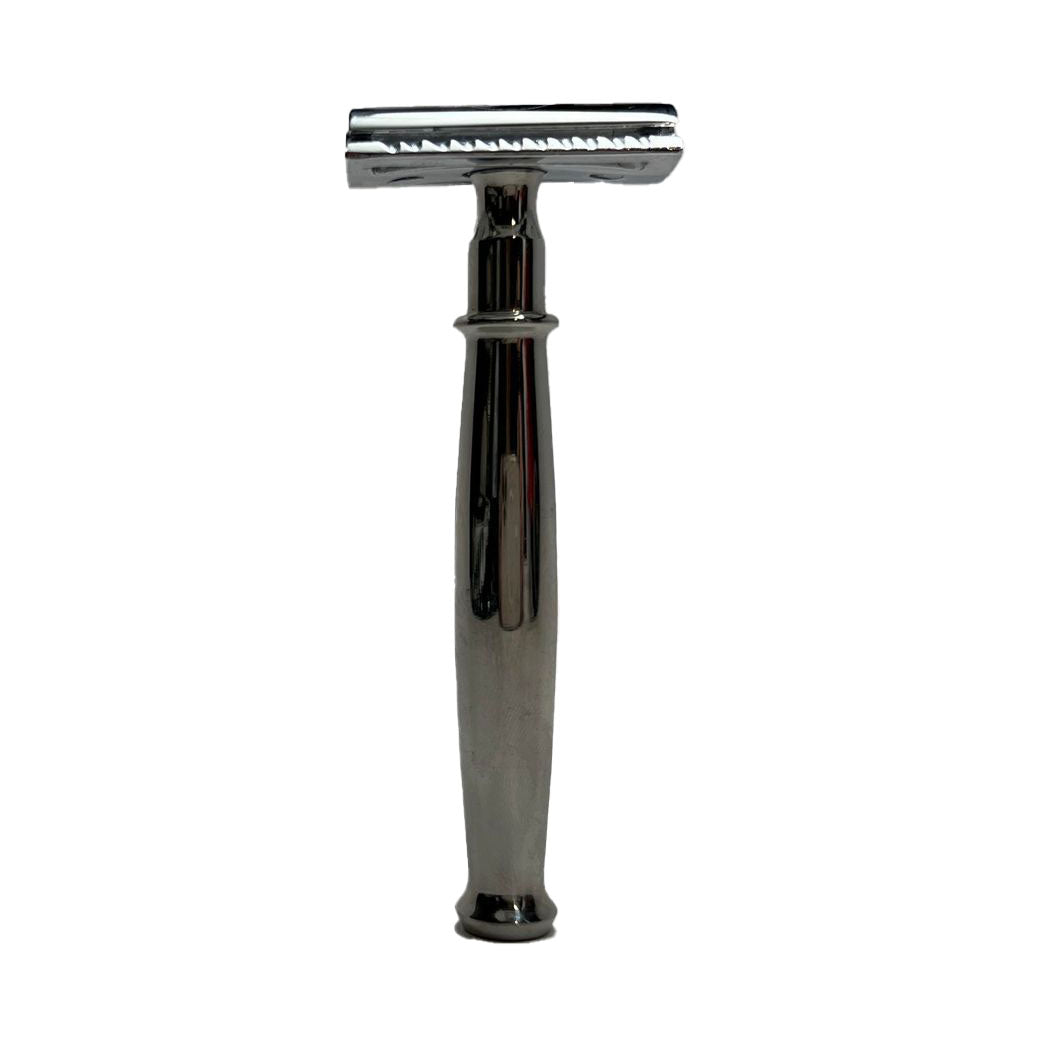 Norvik AWARD Double Edge Precision Safety Razor – Lotion Source