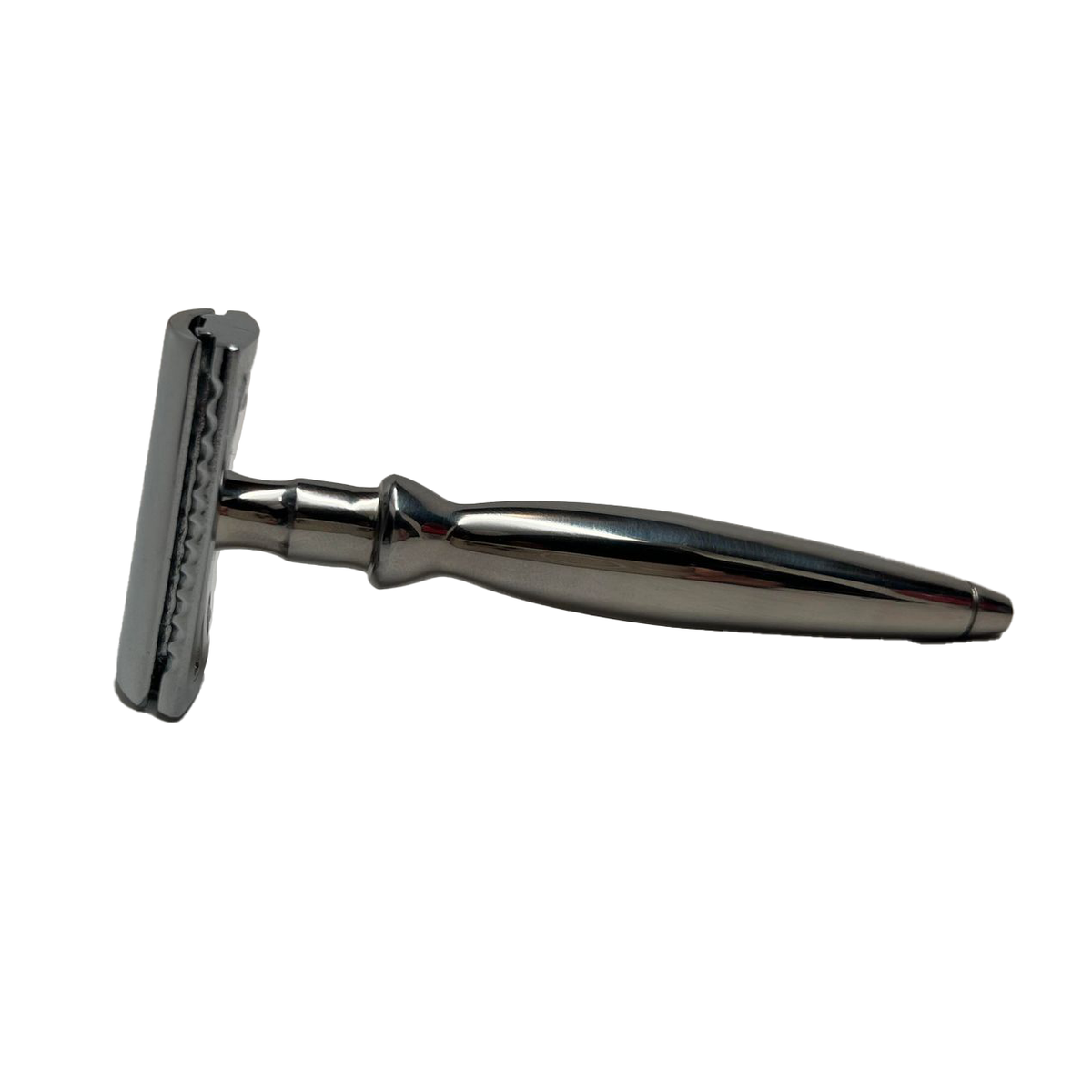 Norvik BULLET Double Edge Precision Safety Razor – Lotion Source